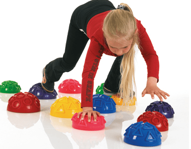 Balance-Igel Geo für Physiotherapie kaufen